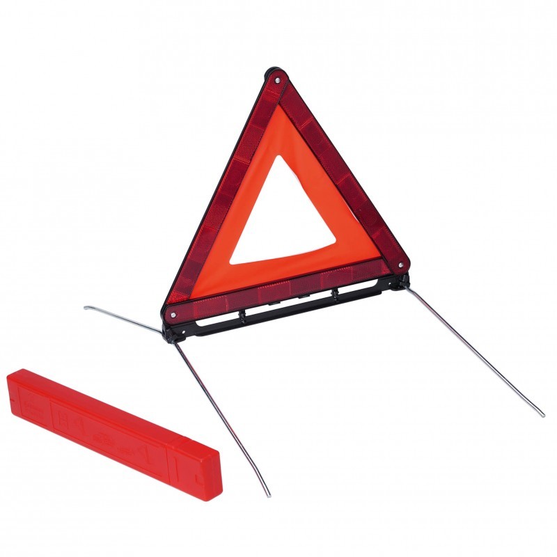 Triangle de sécurité homologué norme E11